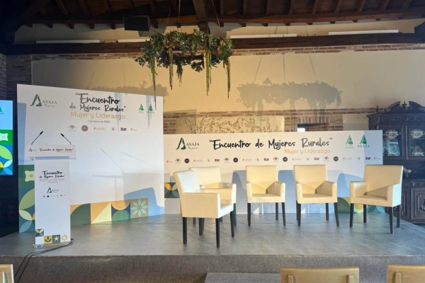 Rotulación de stands y eventos | Proimpresion